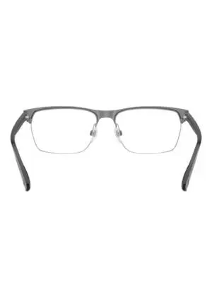 POLO RALPH LAUREN EYEWEAR Polo Ralph Lauren Rectangle Frame Eyeglasses