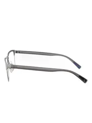 POLO RALPH LAUREN EYEWEAR Polo Ralph Lauren Rectangle Frame Eyeglasses