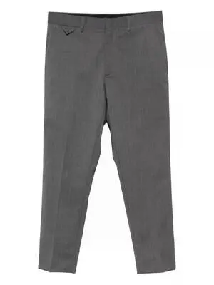 LOW BRAND Coin-pocket Trousers