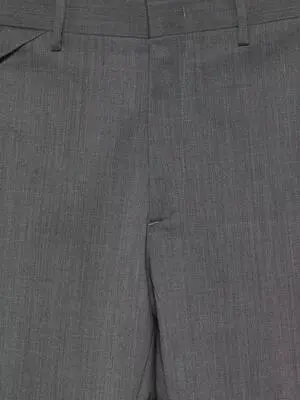 LOW BRAND Coin-pocket Trousers
