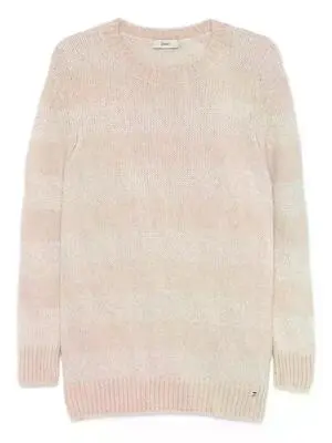 Herno Striped Sweater