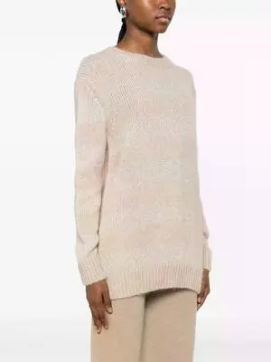 Herno Striped Sweater
