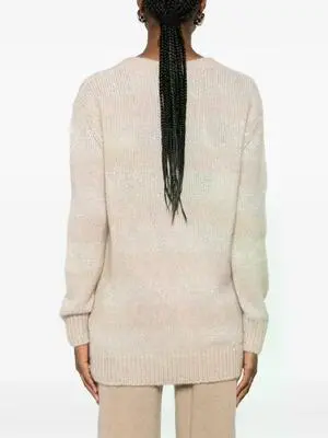 Herno Striped Sweater