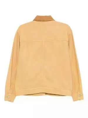 REFORMATION Harrison Utility Jacket