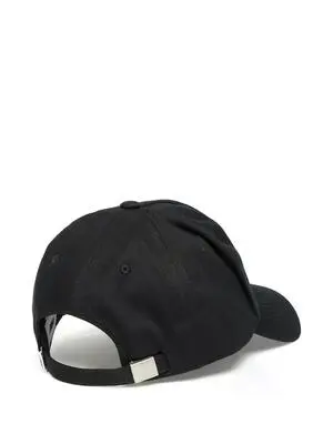 Obey Strapback Baseball Cap