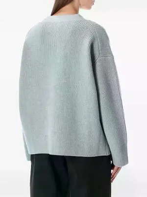 Studio Nicholson Buttoned Cardigan