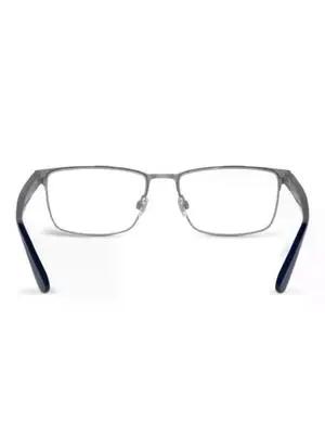 POLO RALPH LAUREN EYEWEAR Rectangle-frame Glasses