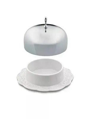 ALESSI Butter Dish