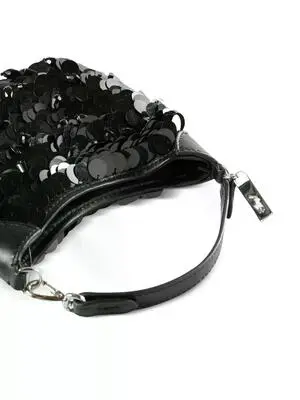 Polo Ralph Lauren Paillette-embellished Tote Bag