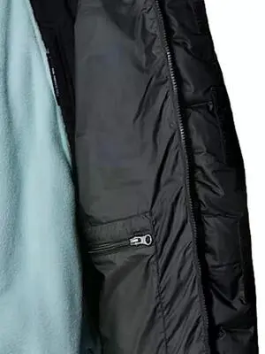 The North Face Himalayan Hooded Puffer Coat