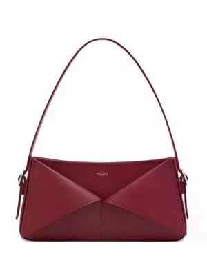 Coperni Leather Shoulder Bag