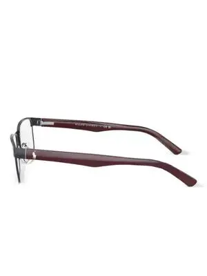 Polo Ralph Lauren 1157 Vista Rectangle-frame Eyeglasses