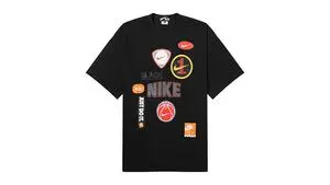 Nike Oversized T-shirts For Men