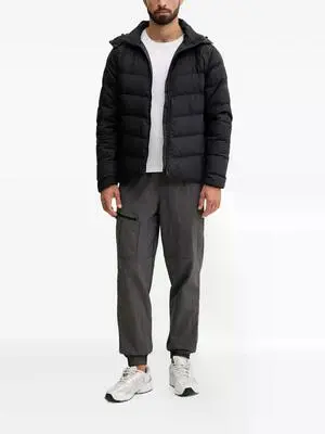 JACK WOLFSKIN Colionius Hooded Jacket