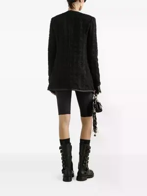 Dolce & Gabbana Textured Jacket