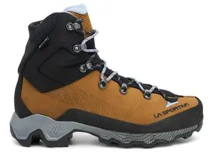 LA SPORTIVA Aequilibrium Trek Goretex - Coffee/stone Blue