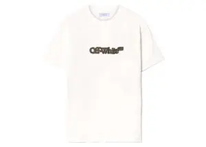 Off-White Off Spray Arrow T-shirt