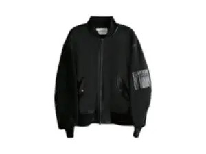 Givenchy Bomber Jacket