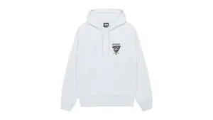 StÜssy Dragon Hoodie