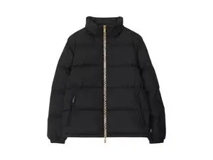 Burberry Snowdown Jacket
