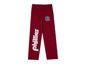 ERIC EMANUEL Ee Philadelphia Phillies Sweatpant