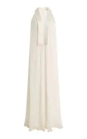 The New Arrivals By Ilkyaz Ozel Sheer Evening Dresses