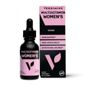 VEGGIMINS Multivitamin - One-color
