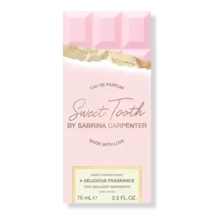 SABRINA CARPENTER Sweet Tooth Eau De Parfum - One-color