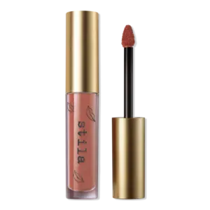 STILA Travel All Day Liquid Lipstick - Muse