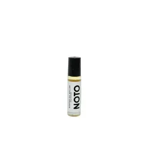 NOTO BOTANICS Rooted Oil Roller - Ranging In Light Orange To Clear