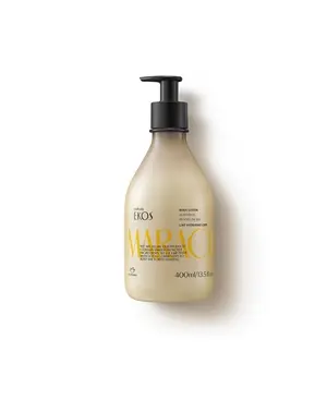 NATURA Ekos Maracuja Soothing Body Lotion - Yellow
