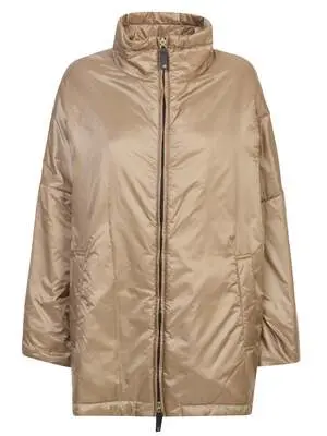 Max Mara Oversized Mid-length Jacket
