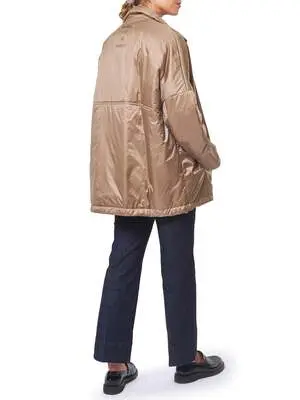 Max Mara Oversized Mid-length Jacket