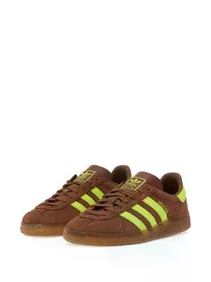 Adidas München Three-stripes Sneakers