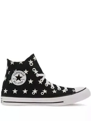 Converse Printed Sneakers For Women