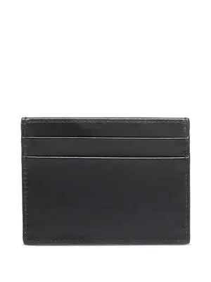 Palm Angels Logo-print Cardholder