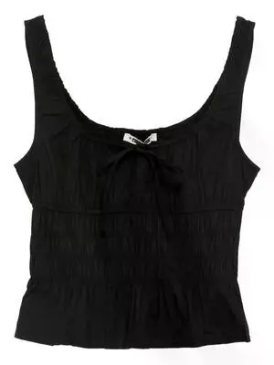 Ciao Lucia Frill Camis Tanks For Women