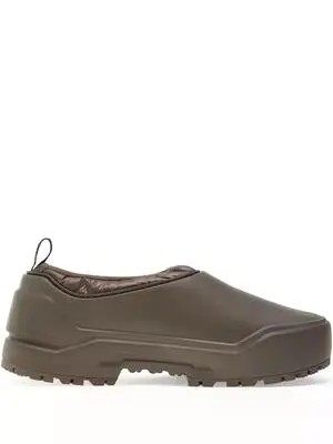 The North Face Base Camp Mules - Brown