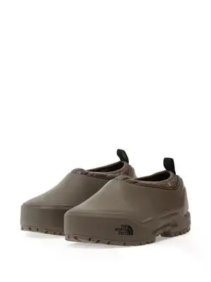 The North Face Base Camp Mules - Brown