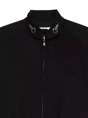 Tibi Wool-blend Bomber Jacket
