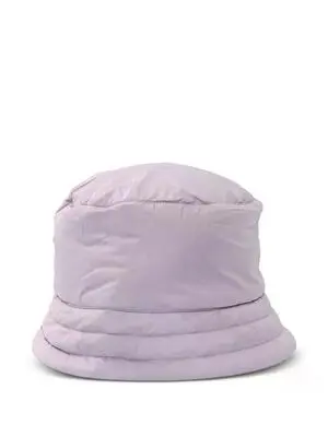 K-WAY Polette Padded Bucket Hat - Purple