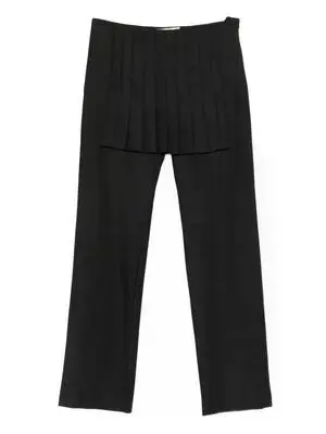 Paloma Wool High Rise Bottoms For Women