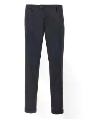 RE-HASH Button Trousers