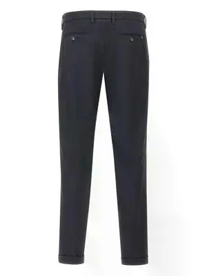 RE-HASH Button Trousers