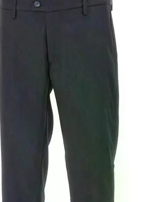 RE-HASH Button Trousers