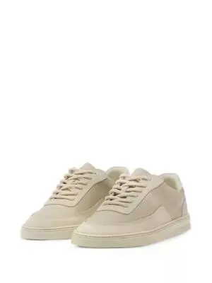Filling Pieces Mondo Tech Crumbs Sneakers