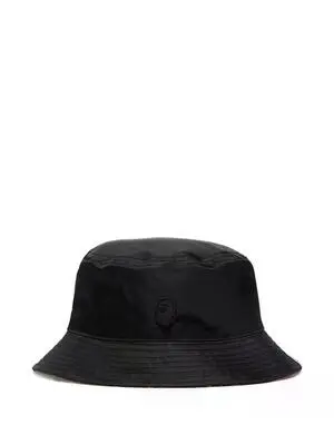 A BATHING APE Reversible Buckle Hat