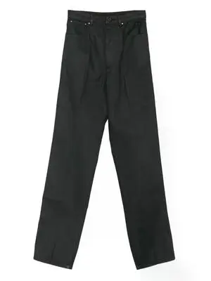 Lemaire Button Detailed Pants For Women