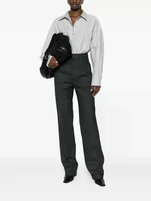 LEMAIRE Pleated Trousers