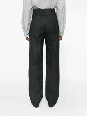 LEMAIRE Pleated Trousers